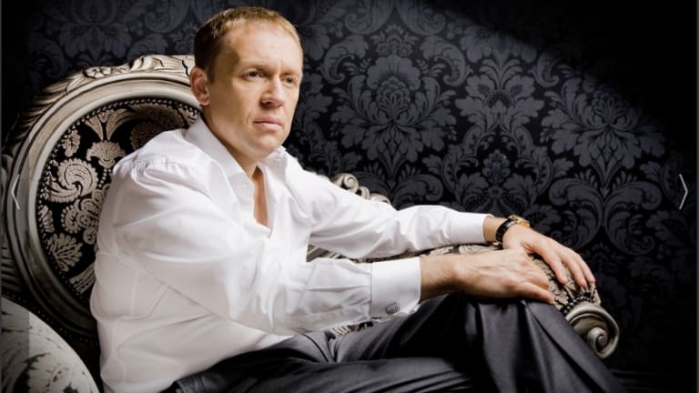 Vladimir Putin 'probably' ordered KGB defector Alexander Litvinenko's ...