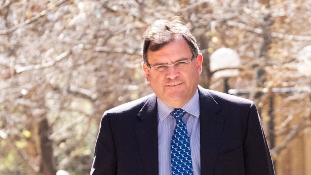 Melbourne uni vice-chancellor an advocate for collaboration with ...