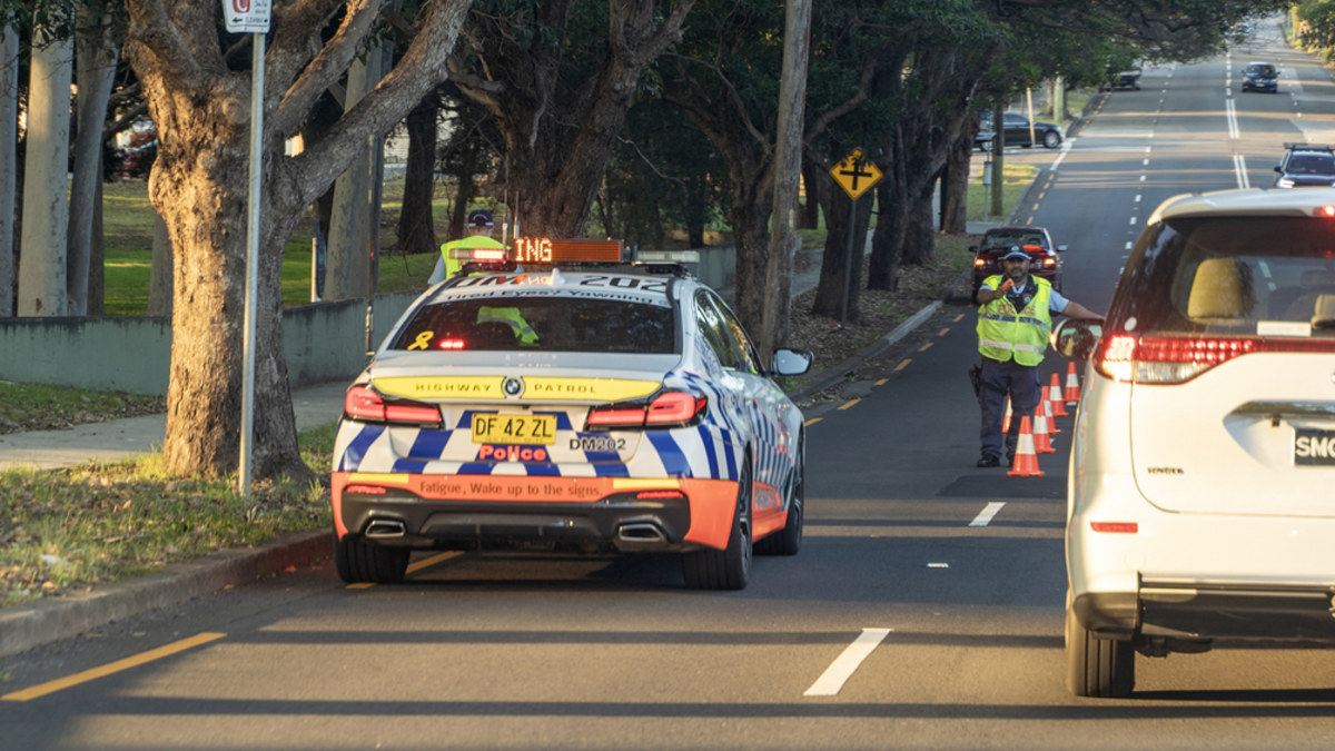 Double demerit dates 2025 for Christmas and New Year: When and where ...