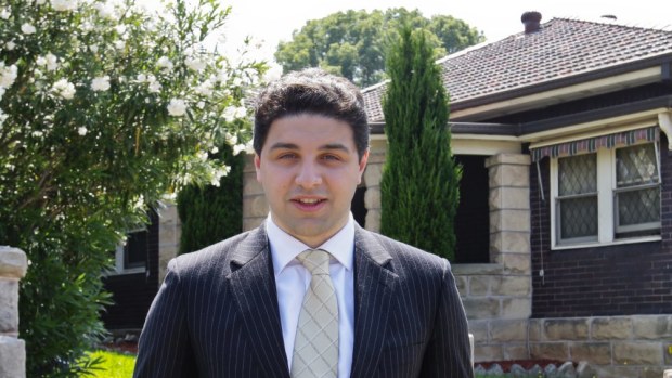 NSW stamp duty 'killed off' overseas buyer market, says Sydney developer