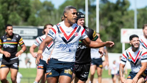 NRL news 2024: Sydney Roosters, Michael Jennings return, ex-wife Kirra ...