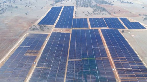 New Energy Solar buys Beryl project in NSW