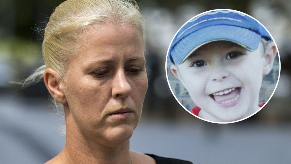 Tyrell told his uncle about alleged punch, court heard | Nine.com.au