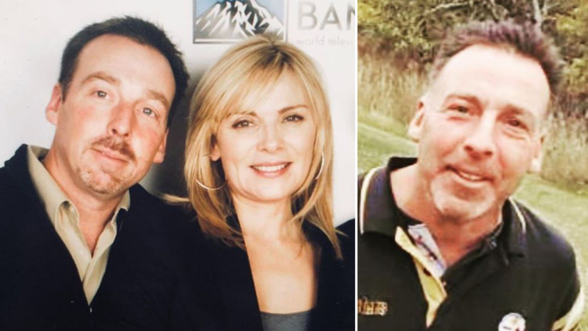 Sex and the City star Kim Catrall’s missing brother found dead | Nine ...