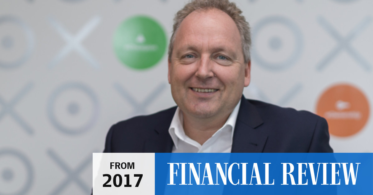 Xero CEO Rod Drury selling $85m stake, Credit Suisse on board