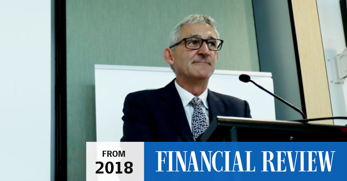 Fletcher Building CEO says Tradelink part of the future