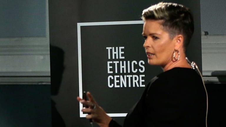 ABC's Q&A returns with experimental Q&A Extra hosted by Tracey Holmes