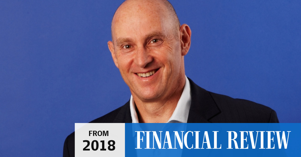 Zagga CEO Alan Greenstein shares a desert hiking war story