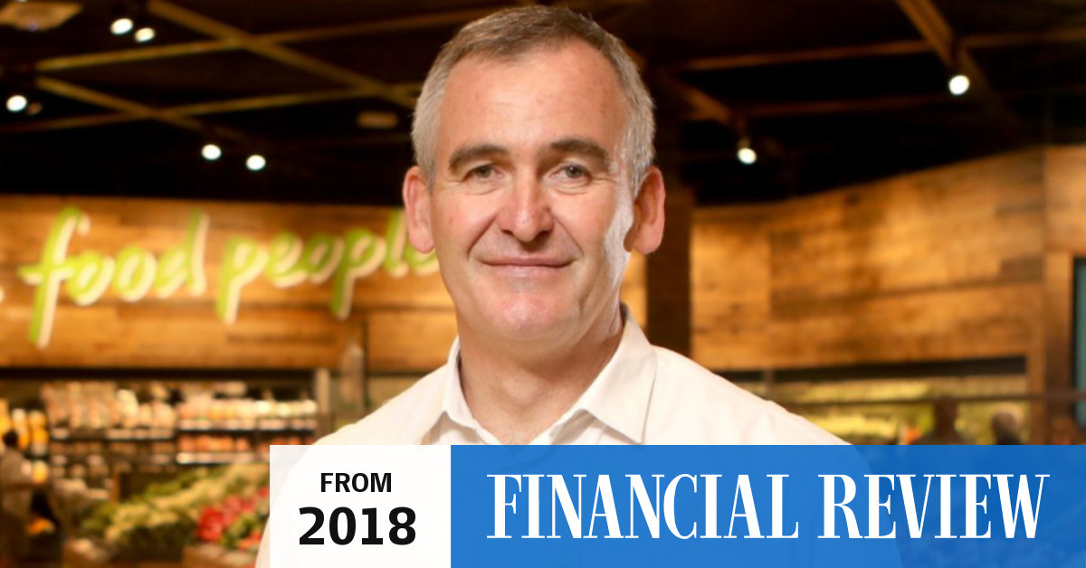 How to become a CEO: Aussie CEOs lagging in tech expertise