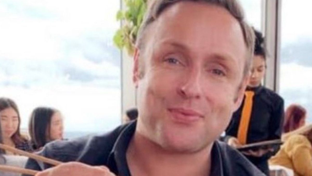 Adrian Murphy murder: Couple guilty of killing dancer with 'Devil's ...