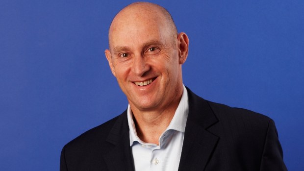 Zagga CEO Alan Greenstein shares a desert hiking war story