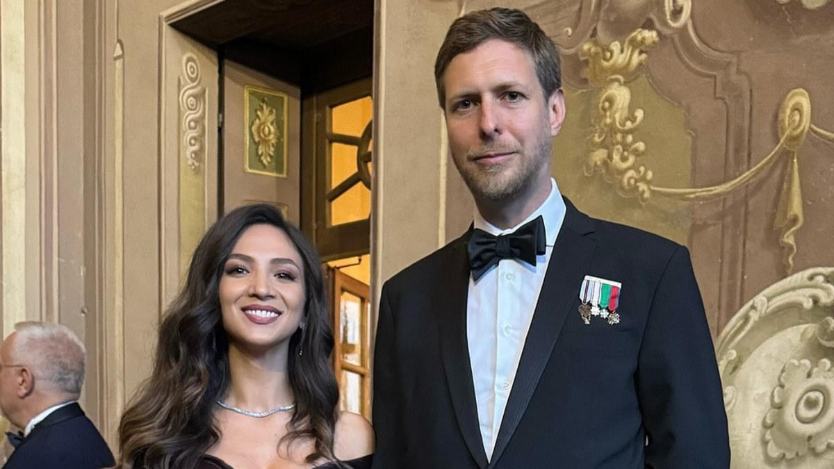 European royal news: Crown Prince Leka of Albania announces engagement ...