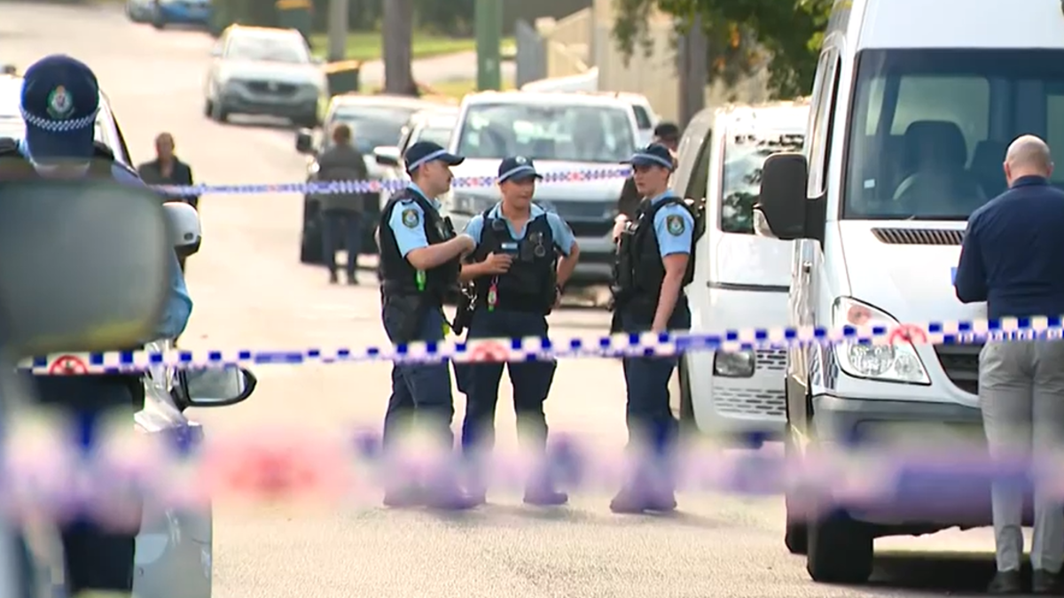 Sydney domestic violence attack: Full-time carer had been planning ...