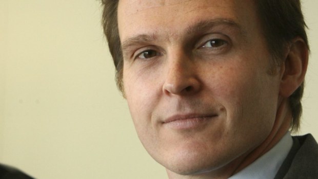 Adrian MacKenzie nabs Malaysian heavyweight investor for Five V Capital