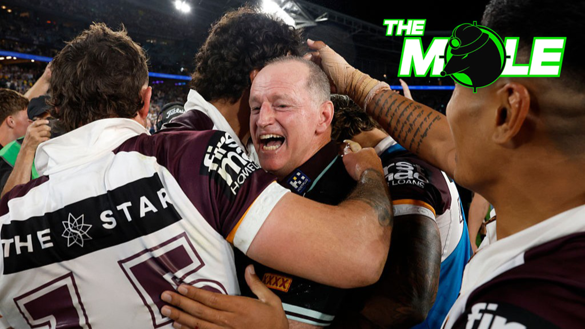NRL news 2025 | The Mole exclusive: Brisbane Broncos season review ...
