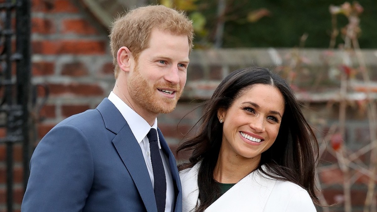 Prince Harry, Meghan Markle news: $3.9 million Frogmore Cottage ...