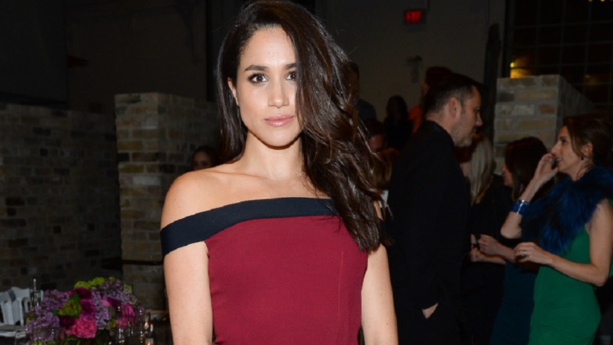 Meghan Markle 'won't step out of the spotlight', royal author claims ...