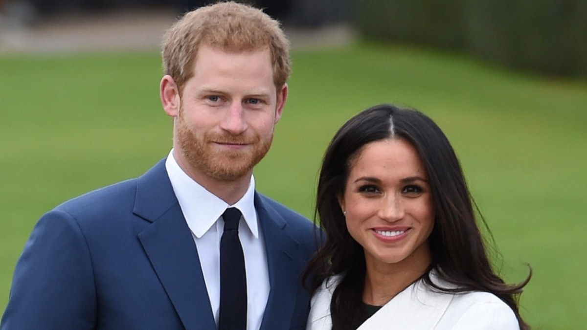 Prince Harry, Meghan 'may have missed' last chance to reconcile with ...