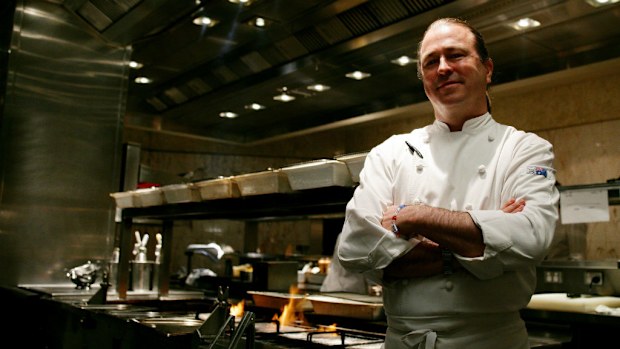 Coronavirus: Neil Perry says his restaurant empire is bringing in 'zero ...