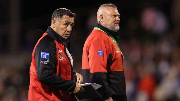 NRL News 2024, The Mole Exclusive: St George Illawarra Dragons teen ...