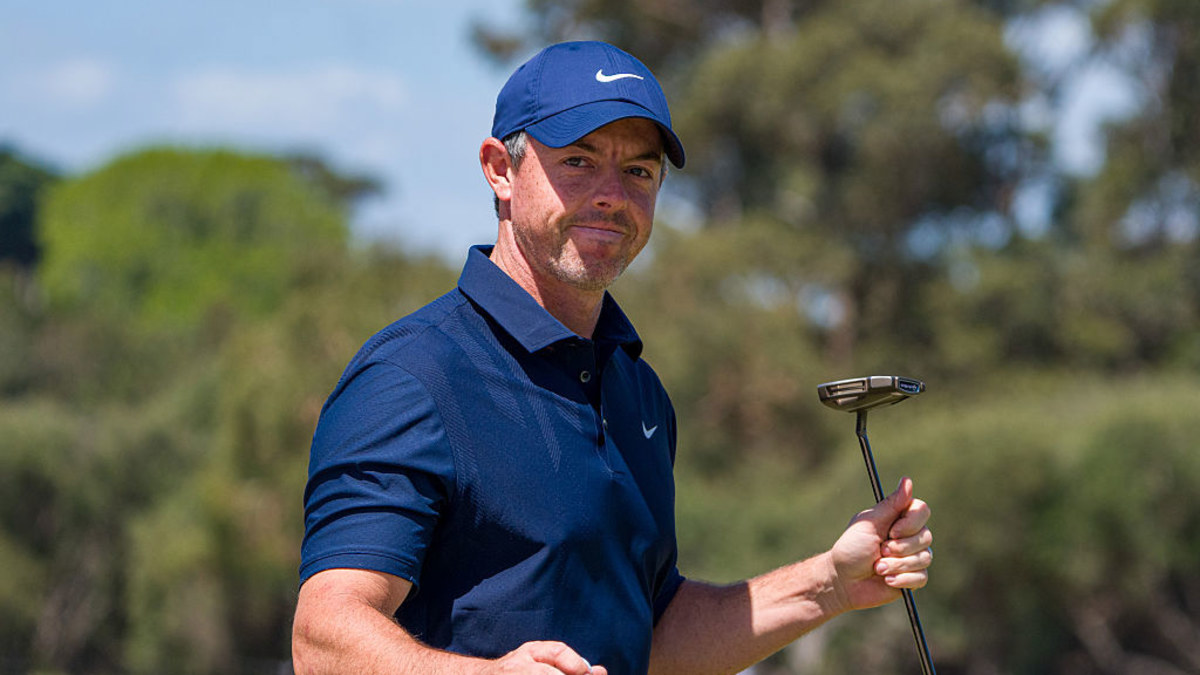 Golf news 2026 | Why Rory McIlroy's stance on LIV Golf punishment has ...