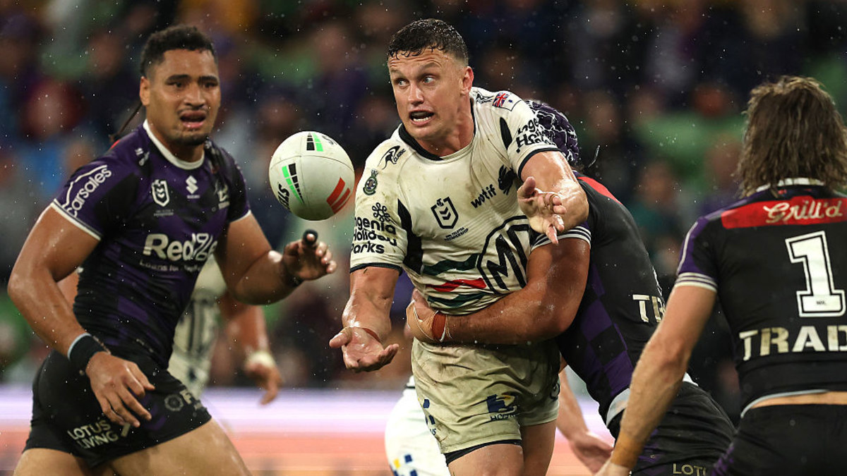 NRL LIVE Scores Anzac Day 2025: Warriors v Newcastle Knights scores ...