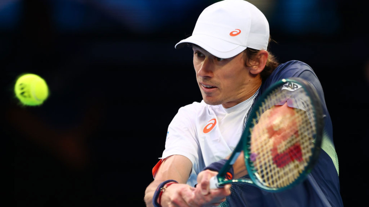 How to watch the Australian Open 2025: Live stream, video highlights ...