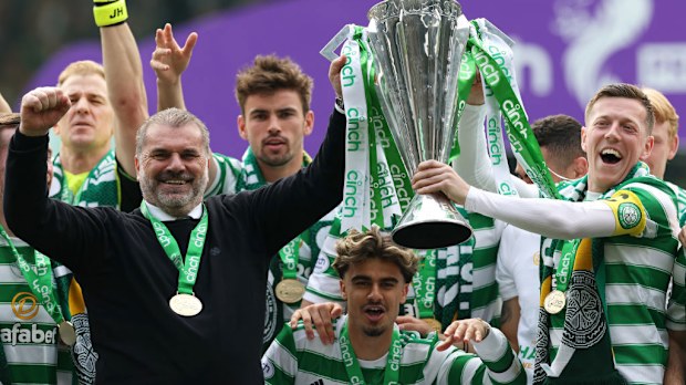 Football news 2025 | Ange Postecoglou sacked; where does he go next ...