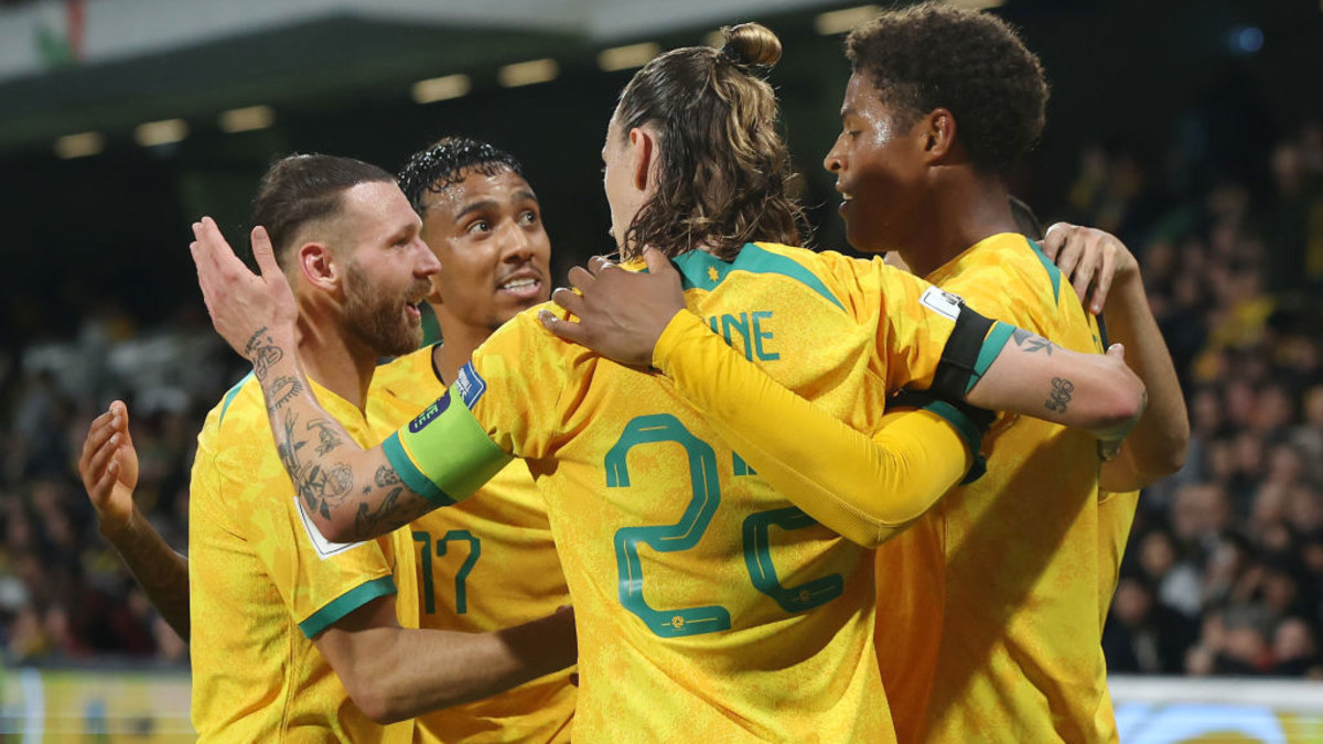 Football news 2024: Who will replace Graham Arnold as Socceroos head ...