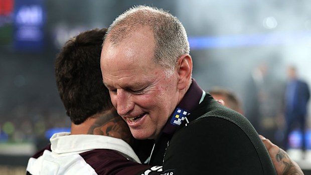NRL Grand Final 2025: Brisbane Broncos dealt cruel injury blow as Adam ...