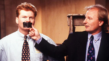Paul Vautin's Life and Career: A look back at his broadcast career in ...