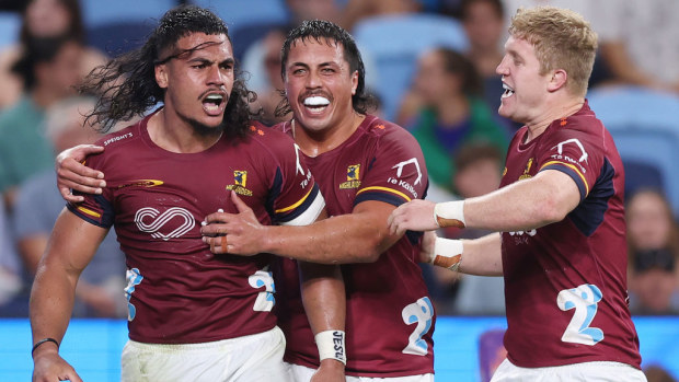 Super Rugby Pacific 2025 team lists: Complete squads for all teams ...