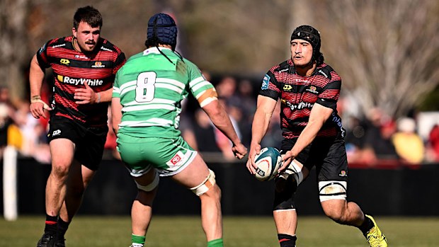 Super Rugby Pacific 2026: Teams, round 1 lineups, week one news ...