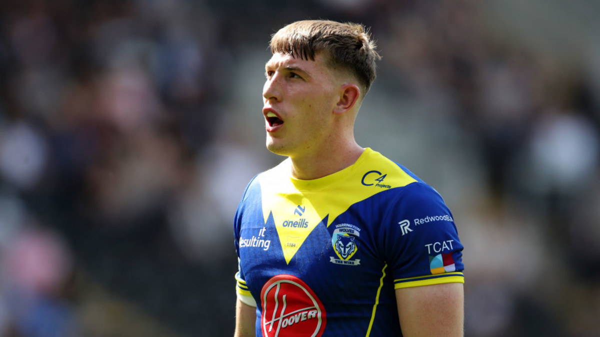 NRL news 2025: Matty Nicholson adjusts to Canberra Raiders after Super ...