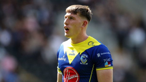 NRL news 2025: Matty Nicholson adjusts to Canberra Raiders after Super ...