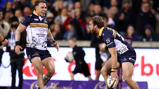ACT Brumbies vs British and Irish Lions 2025 LIVE scores: Results ...
