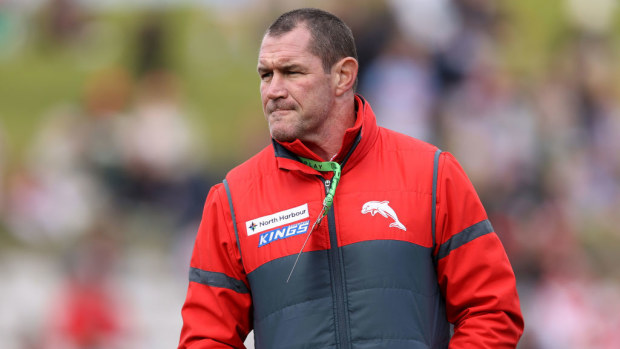 NRL draw 2025 news | Round 1 fixtures released, new coaches Jason Ryles ...