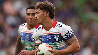 NRL news 2025 | The Mole Exclusive Round 13 Team of the Week; Craig ...