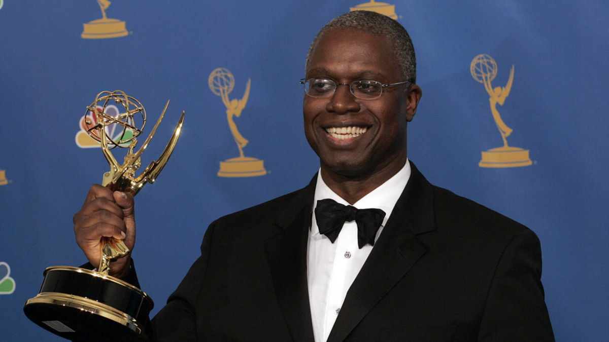 Andre Braugher death: Brooklyn Nine-Nine and Homicide: Life on the ...