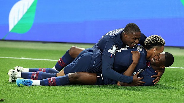 Champions League 2026: PSG vs Bayern Munich match report, result ...