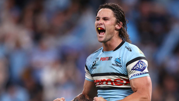 NRL news 2024: Daniel Atkinson officially joins St George Illawarra ...