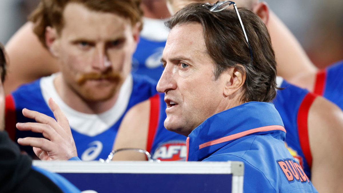 AFL news 2023 | Western Bulldogs external review; Luke Beveridge ...