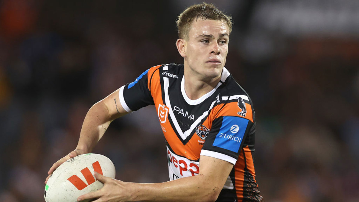 NRL news 2025: Phil Gould left confused as Wests Tigers $5 million ...