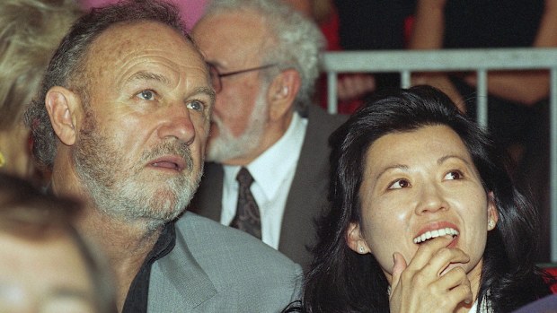 Gene Hackman death: Autopsy finds no 'external trauma' on bodies of ...