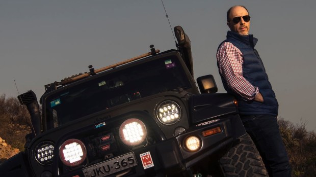 EY driving into private equity deal sourcing