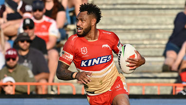Best NRL Players 2025: Top 50 rankings in Pictures