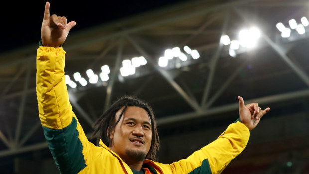 Super Rugby Pacific 2025 team lists: Complete squads for all teams ...