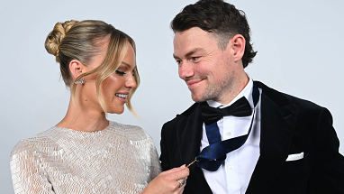 AFL Brownlow Medal winners: Every winner since the year 2000 in pictures