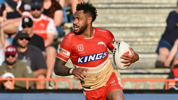 NRL news 2025: Kristian Woolf uncertain over Dolphins captaincy ...