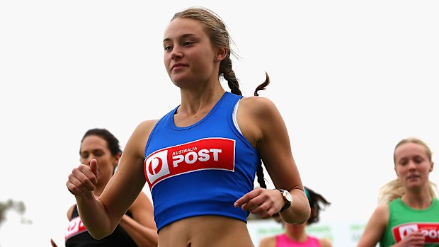 Winter Olympics 2026: From the Stawell Gift to Milan: Australia's Sarah ...